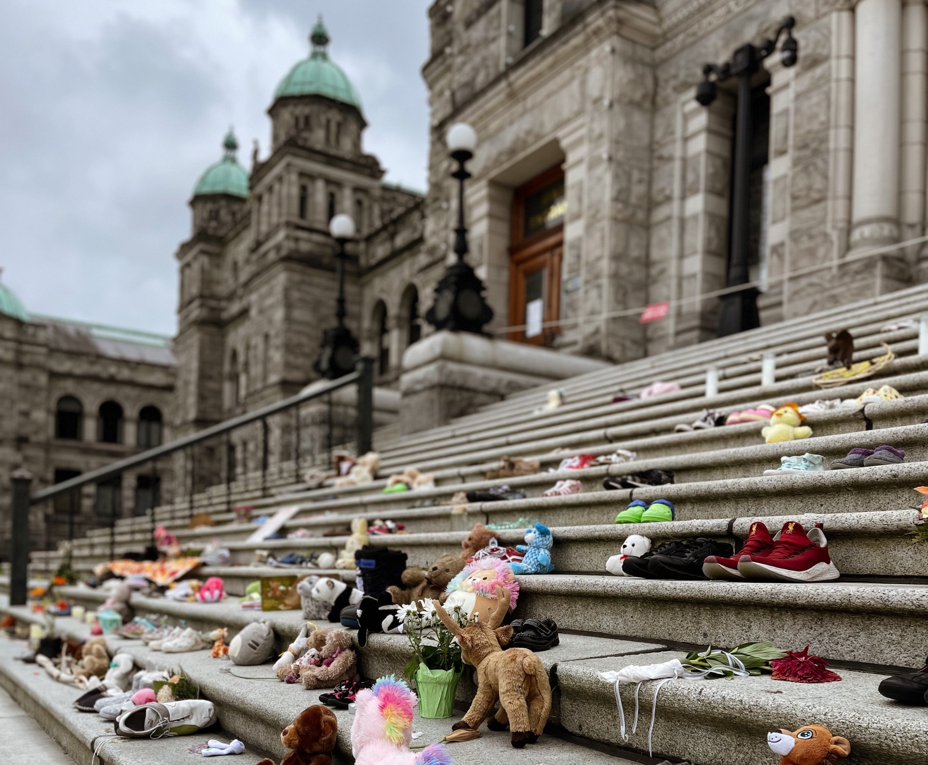 Healing Together on the Path of Reconciliation – PAPER LABEL