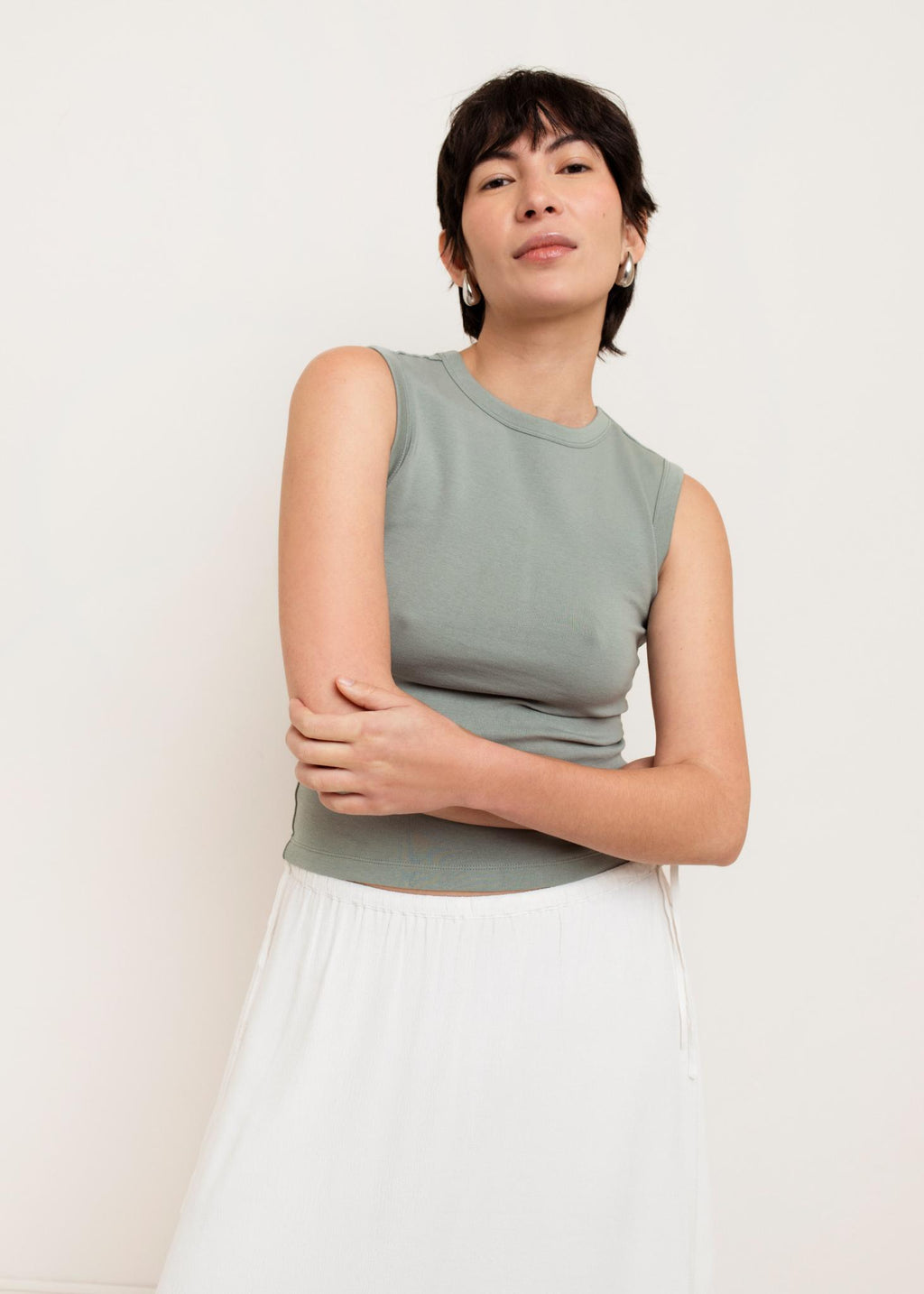 Lydia Tank – PAPER LABEL